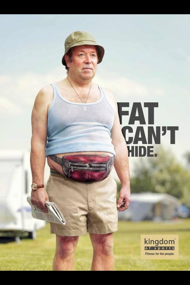 Fanny Pack For Fat People Meet The Treasure Belt——a Stunning New