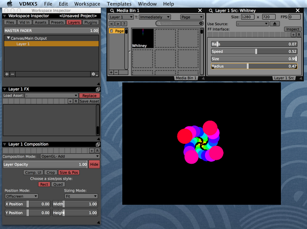 Vdmx software - zoomlottery