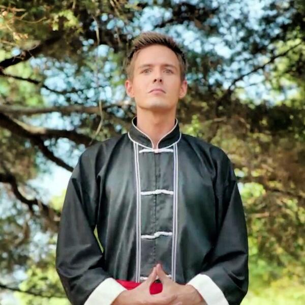 Jason Smith Power Rangers