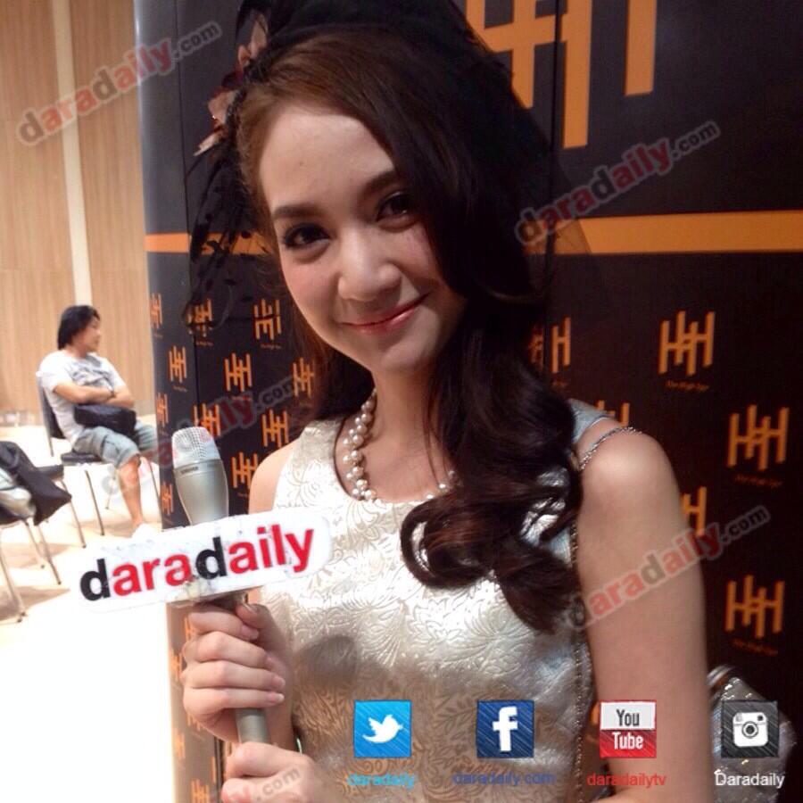 daradaily on Twitter: ""#หญิง #กัญญาพัชญ์" หมดสัญญา 7 สี แจง "#ไฮโซแชมป์" แค่พี่ที่รู้จัก @ying ...