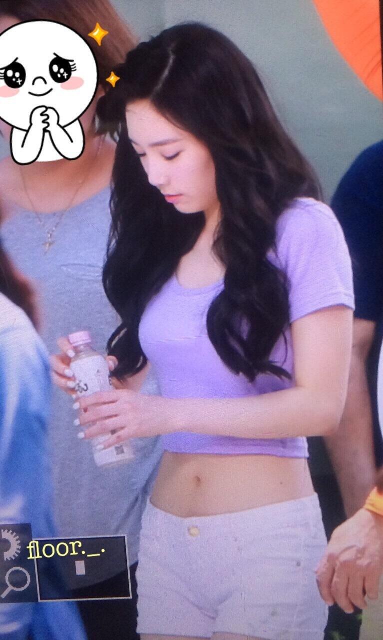 Taeyeon Snsd Body