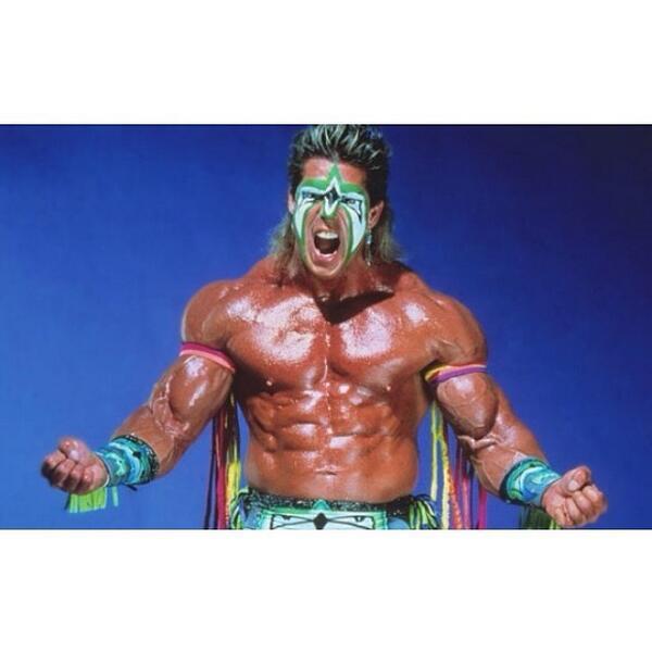 James Brian Hellwig Bodybuilder