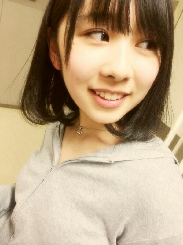 岡田彩花画像bot on Twitter: "岡田彩花 #AKB48"