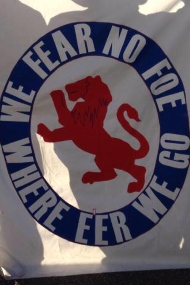 Dedge Kempster On Twitter shaunywilliams6 MILLWALL LIONHEART We dedge-kempster-on-twitter-shaunywilliams6-millwall-lionheart-we