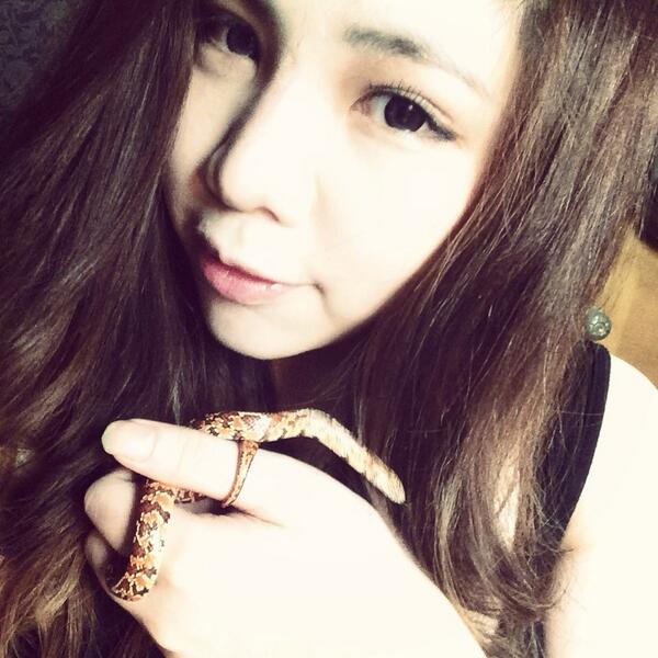 isis windsor (@lilith_chung) | Twitter