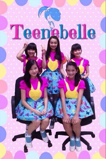 Teenebelle Indonesia (@TeneebelleIndo) | Twitter