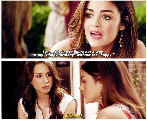 Pll Quotes