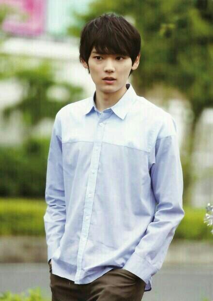 Furukawa Yuki Asuko March