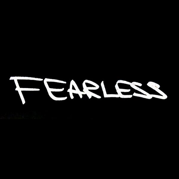 Fearless Word