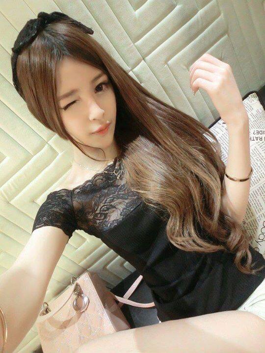 Wang Jiayun Before And After