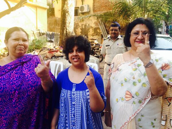 Arundhati Bhattacharya