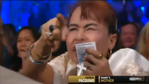 Nanay Dionisia