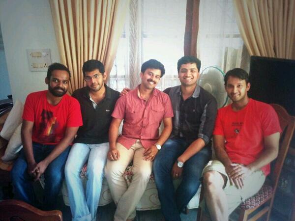 Hari Gopal (@harigopal) | Twitter