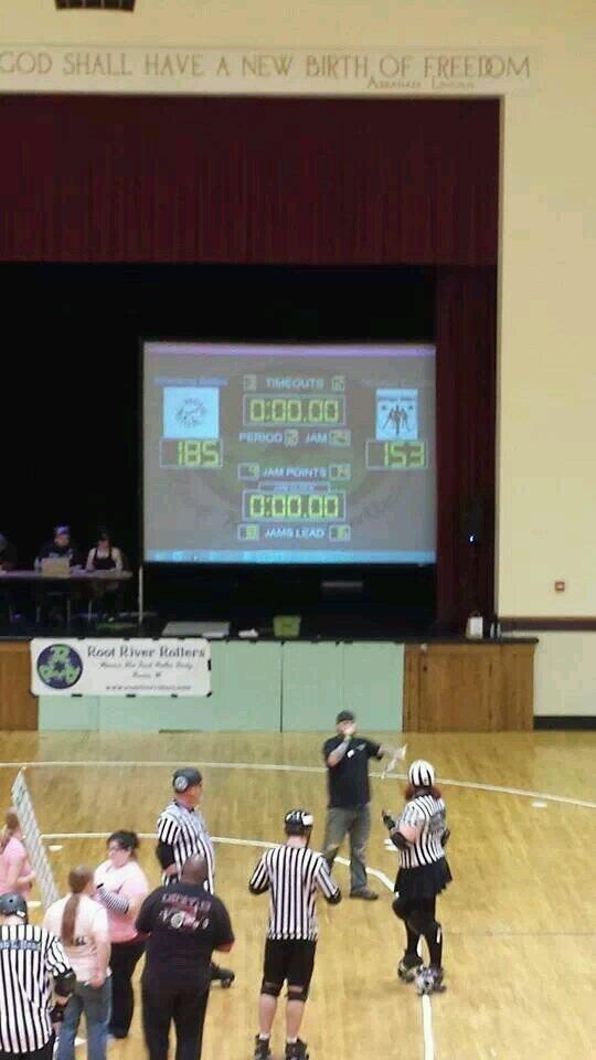 Root River Rollers (@RootRiverRoller) | Twitter