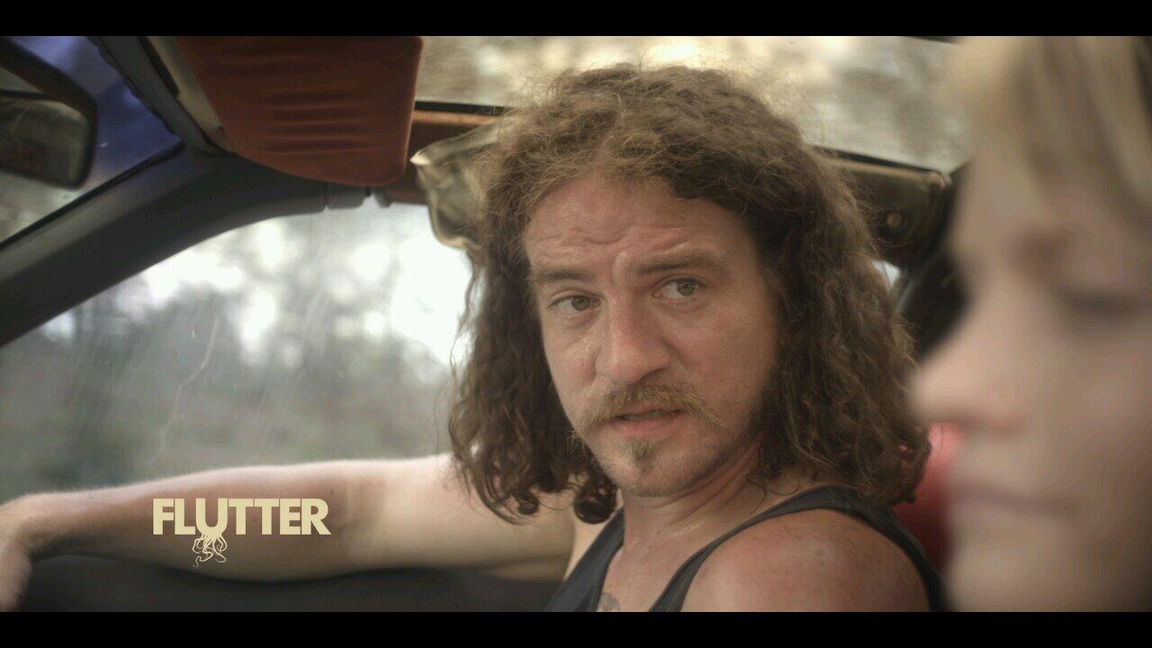 Reggie Ledoux True Detective Rantings | By Edith Zimmerman | The