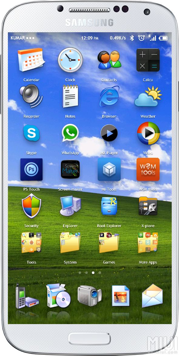 Xp Themes Free Download