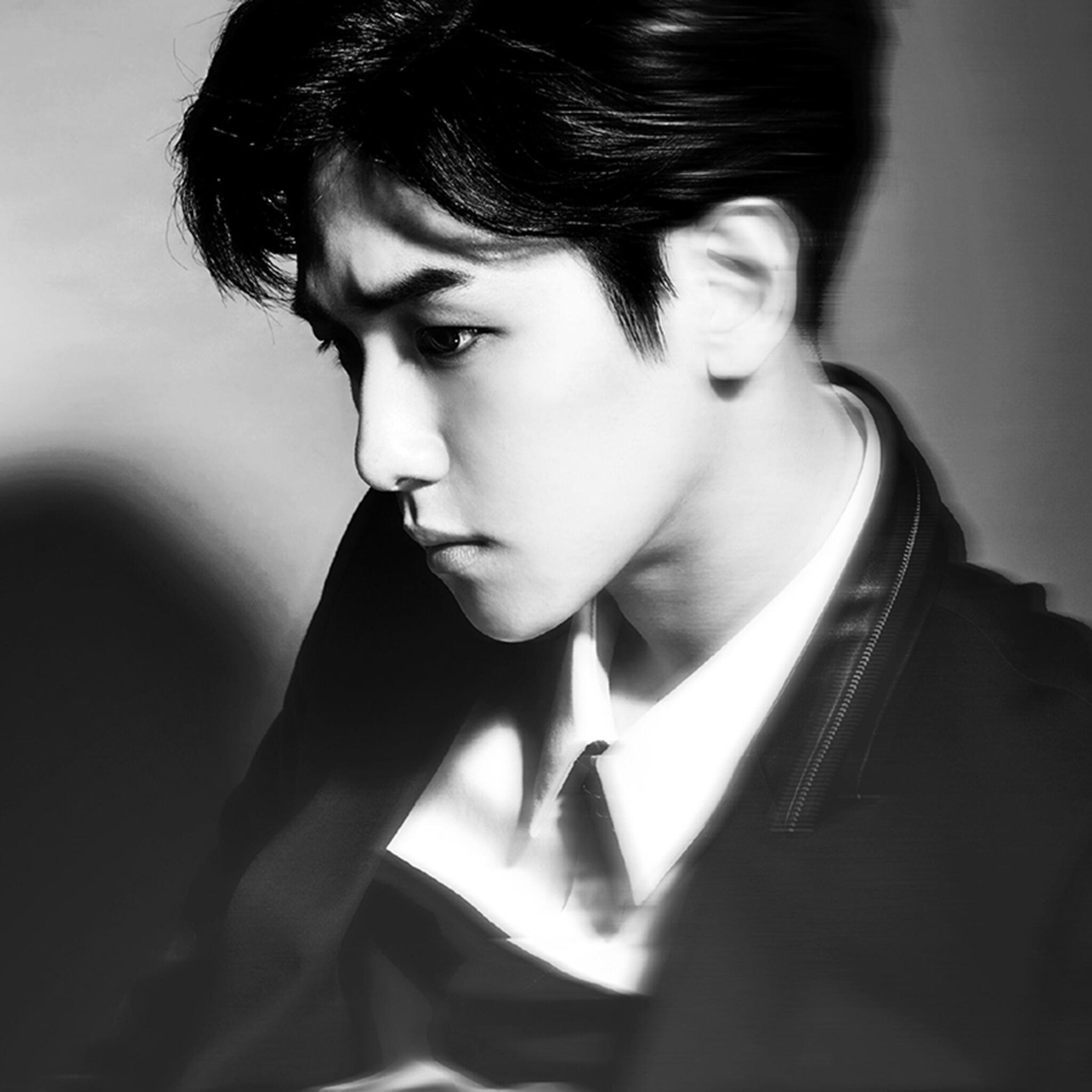 Exo Overdose Teaser Individual Admin Suhonnie