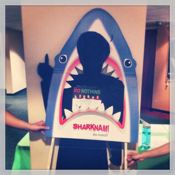 Sharknami