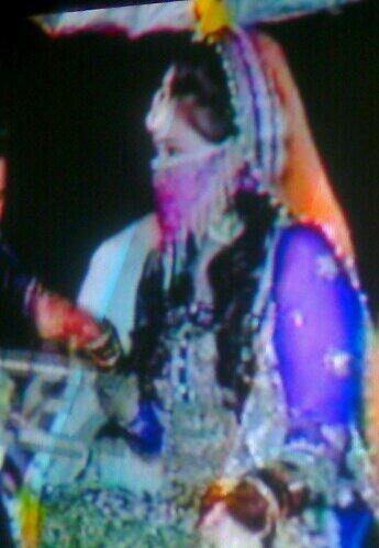 Umar Akmal Engagement