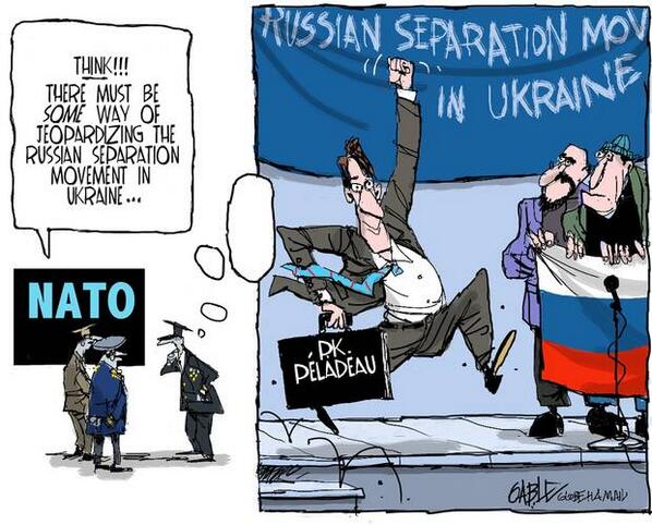 Brian Gable : "There must be some way" [The Globe and Mail] : r/canada