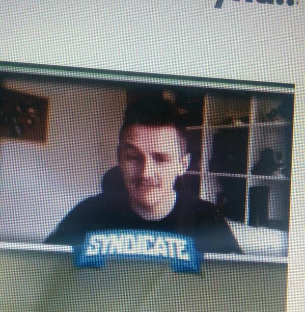 Rhys Gibson (@RustyMicrowave) | Twitter