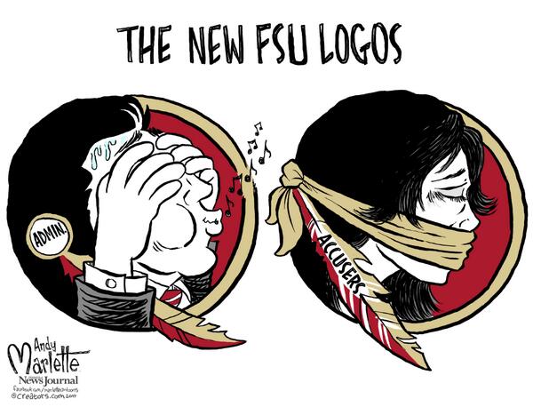 Fsu New Logo