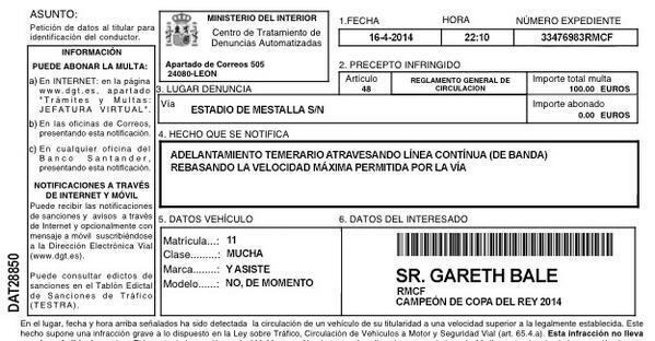 Escabullirse ilegal Recuento plantilla multa de trafico Reunión ... Escabullirse ilegal Recuento plantilla multa de trafico Reunión ...