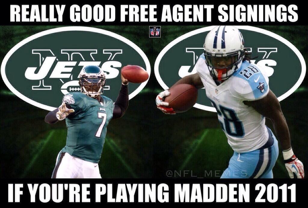 Nfl Memes Jets Aaron Rodgers NY JETS STICKER NEW YORK JETS NFL Vinyl