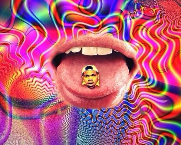 Trippy Twitter Headers