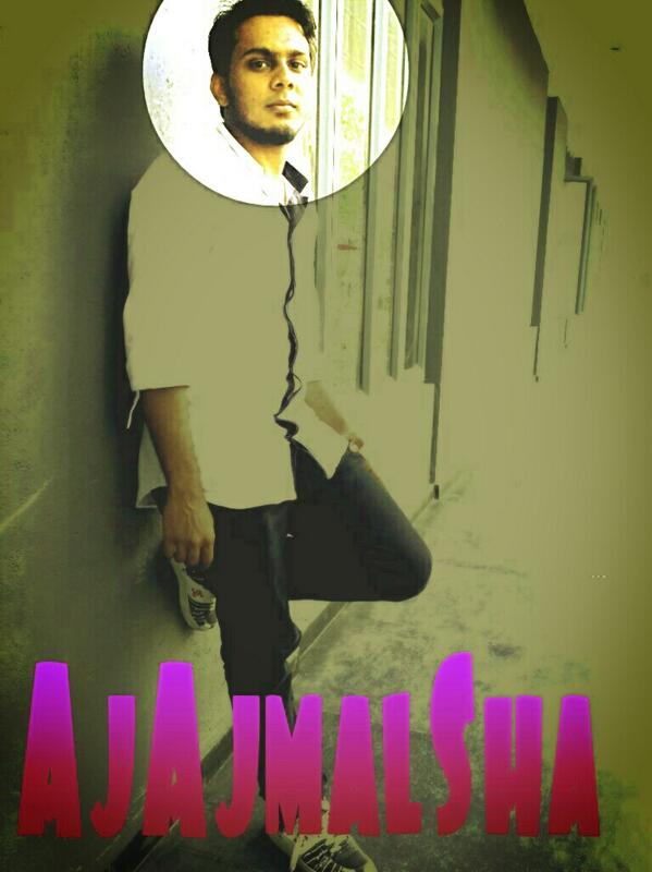 Aj Ajmal Sha (@Ajmaldeen1) | Twitter