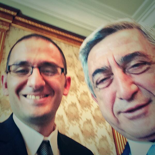 David Margaryan (@davidmargaryan) | Twitter