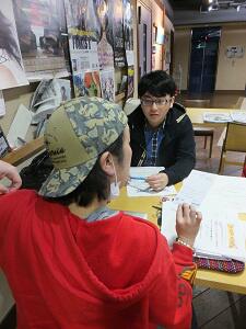 ザン・ルイス on Twitter: "殿：小谷、ヤジキタの時の食レポ、先方からクレームが入ったってよ。 小谷：えっ… RT @hapimoni: 火曜日Dを担当した殿。今日は小谷さんと一緒に ...