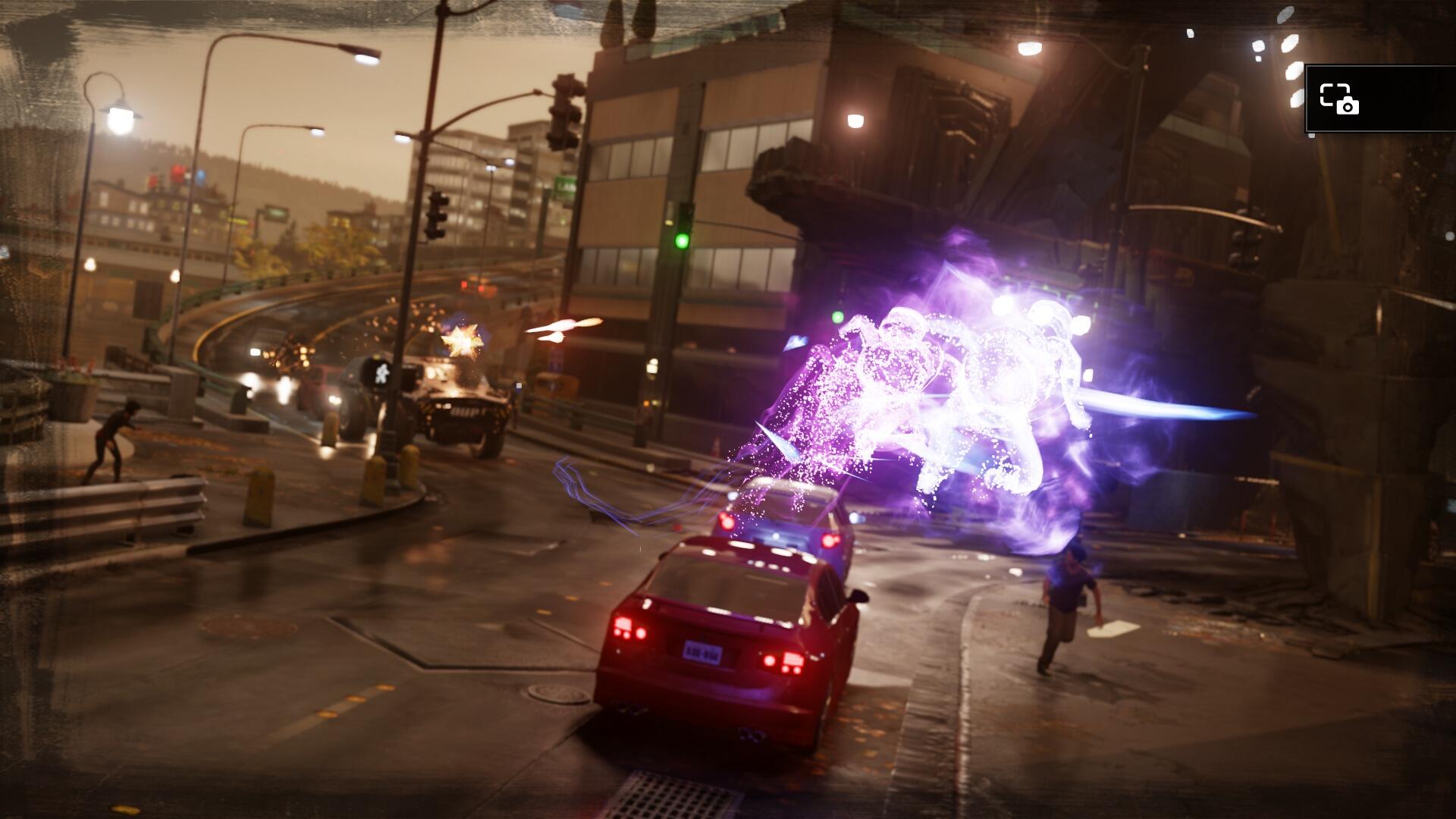 inFAMOUS Second Son Patch Out Tomorrow + New Photo Mode | Page 7 | NeoGAF