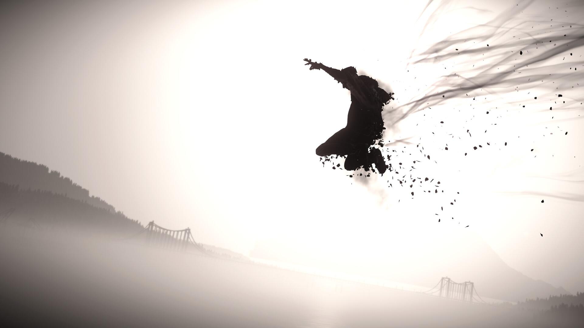 inFAMOUS Second Son Patch Out Tomorrow + New Photo Mode | Page 6 | NeoGAF