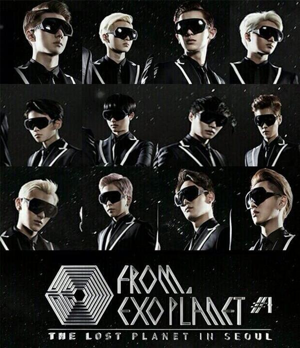Exoplanet Concert