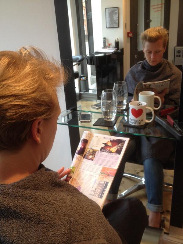 Headcase (@headcase_salon) | Twitter