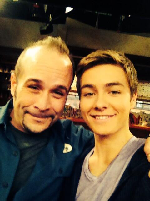 Danny McNulty - Alchetron, The Free Social Encyclopedia