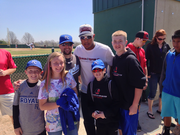 Competitive Edge Baseball Ottawa Ks