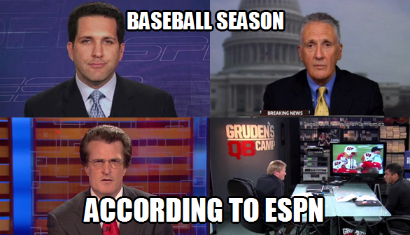 Funny Espn Memes