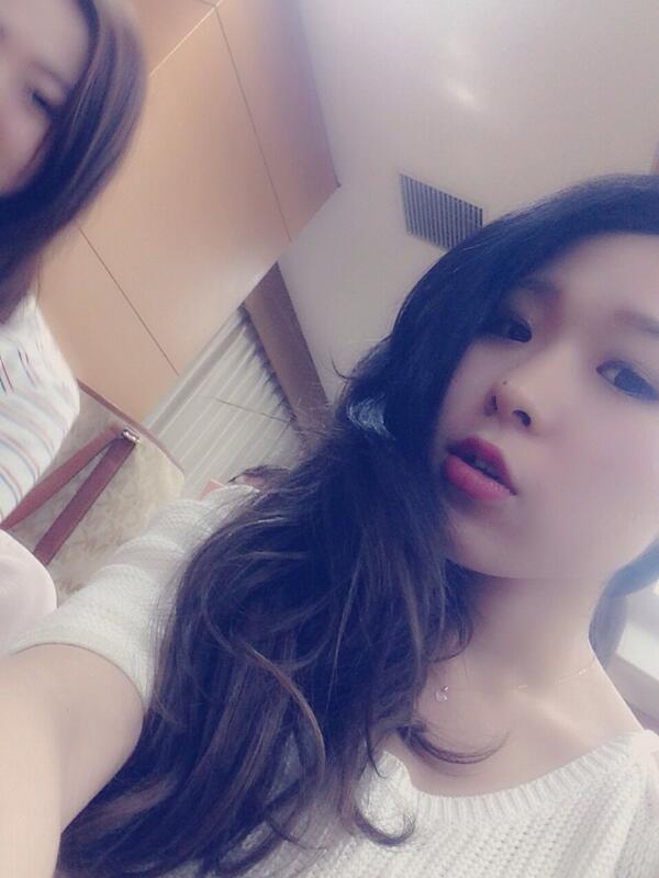 Mika Arai (@B_MisFY) | Twitter