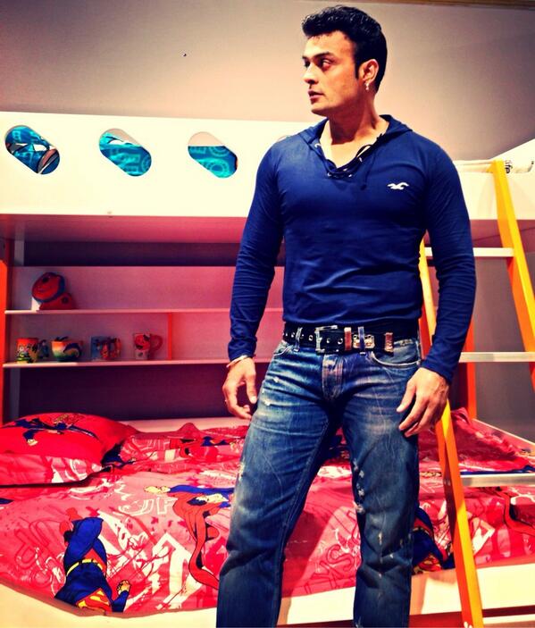 Amit Pachori Biography