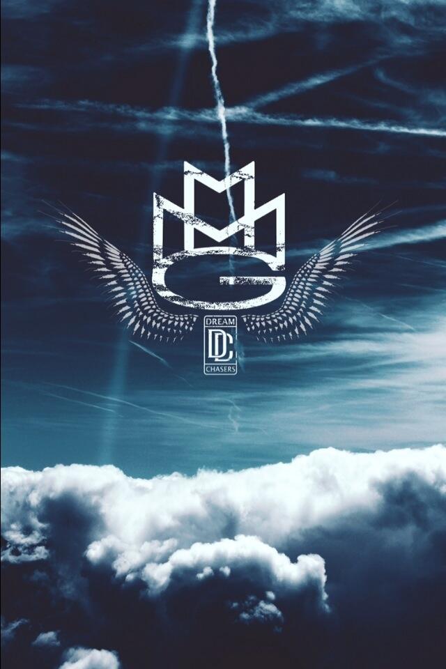 Maybach Music Group Wallpaper