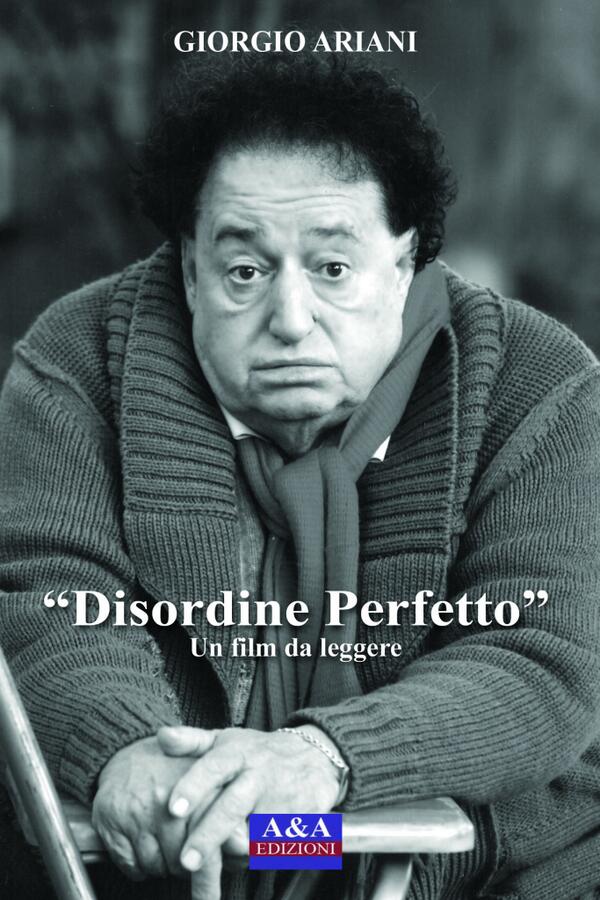 Giorgio Ariani - Alchetron, The Free Social Encyclopedia