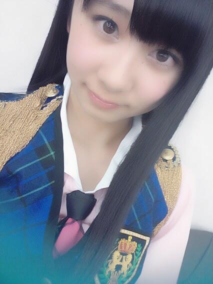 岡田彩花画像bot on Twitter: "岡田彩花 #AKB48"