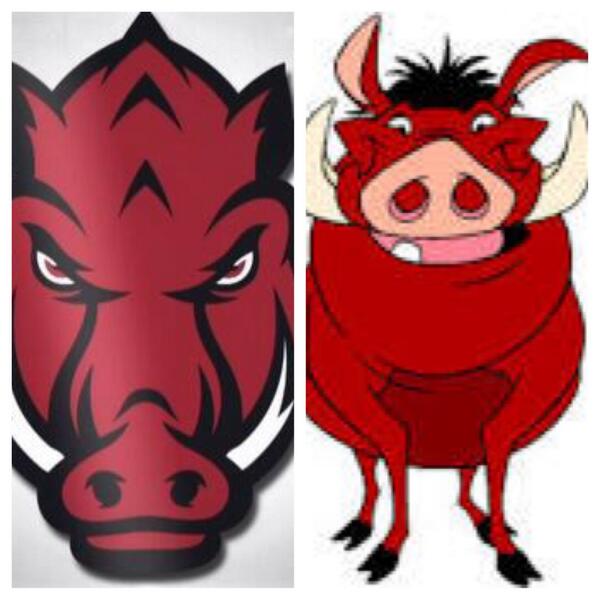 New Arkansas uniforms are here : r/CFB