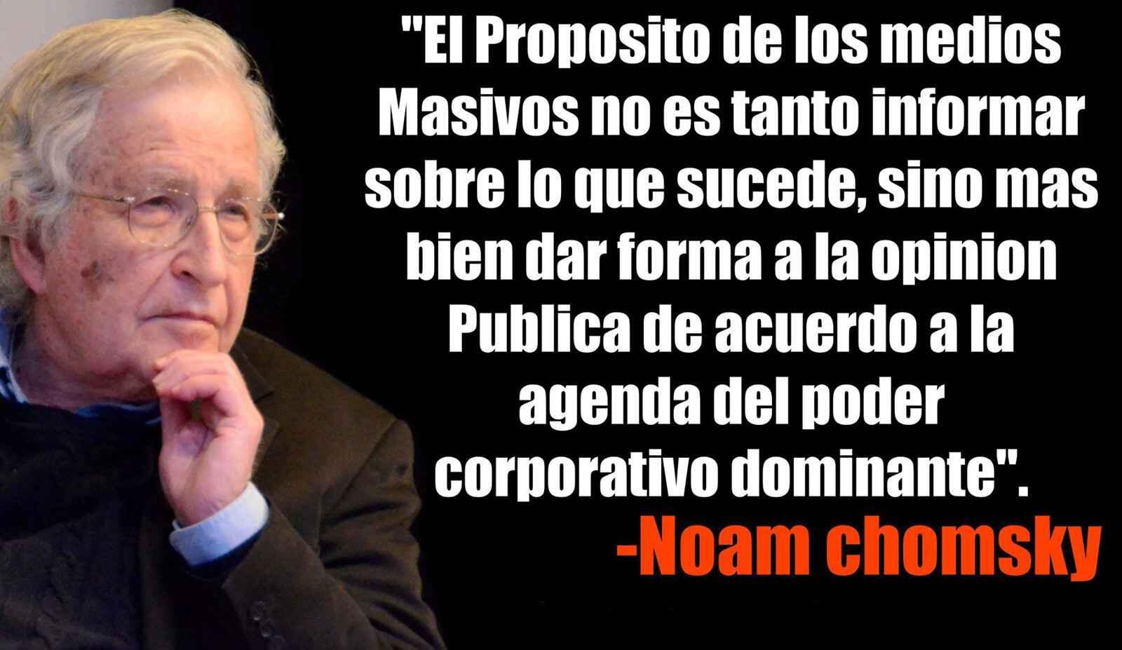 Subversivos_ on Twitter: "#QuieroContarQue Si no estás prevenido ante los medios de comunicación ...
