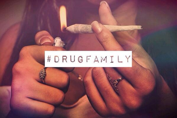 Weed Twitter Headers