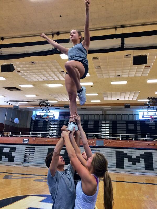 Cheer Lib