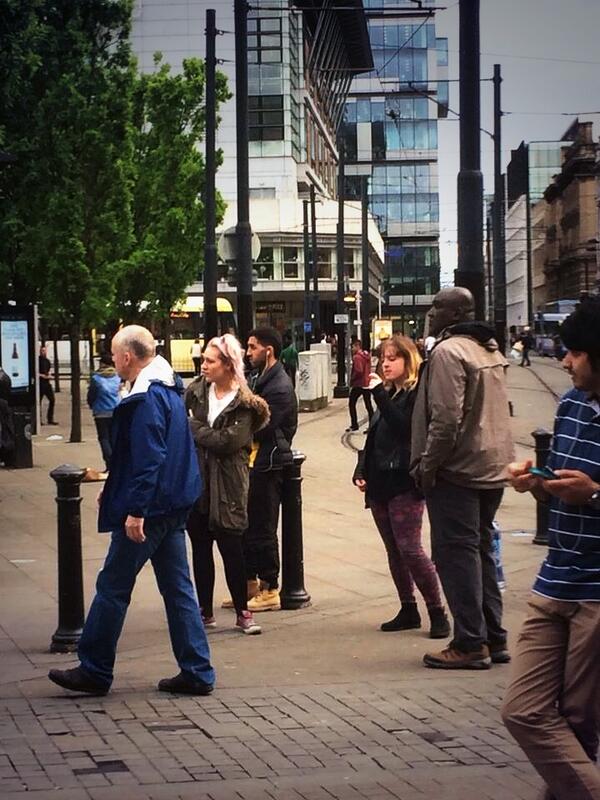 Dominic Noonan up the big wheel in town! | Page 9 | Bluemoon - the ...