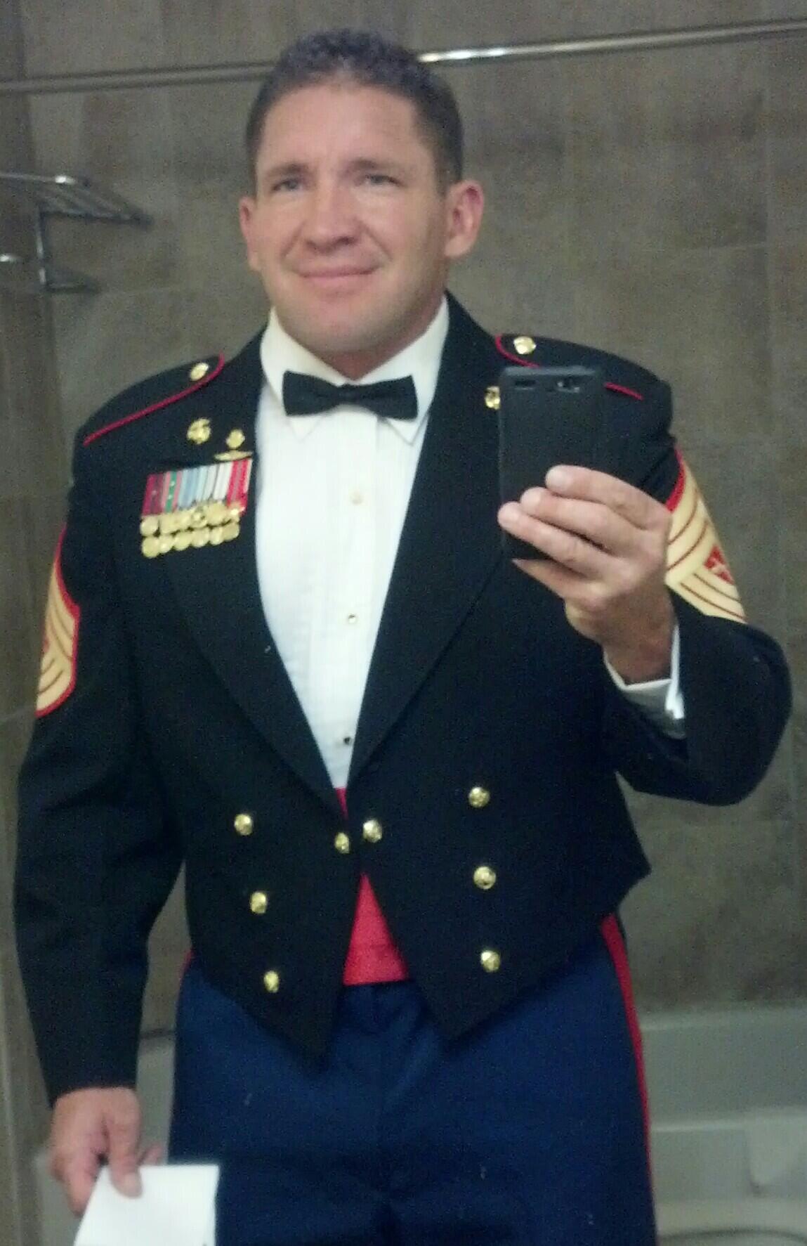 Us Army Enlisted Mess Dress Uniform